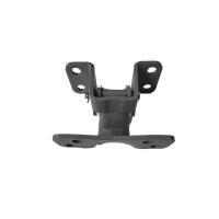 China Ankai King Long Bus ROSA Type Driver Door Hinge 100k Cycle 500h Salt Spray GB/T Bus Spares 64J20-06012 for sale