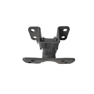 China Ankai King Long Bus ROSA Type Driver Door Hinge 100k Cycle 500h Salt Spray GB/T Bus Spares 64J20-06012 for sale