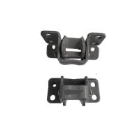 China Ankai King Long Bus ROSA Type Driver Door Hinge 100k Cycle 500h Salt Spray GB/T Bus Spares 64J20-06012 for sale