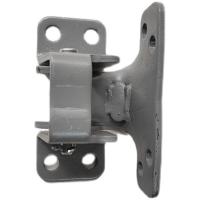China Ankai King Long Bus ROSA Type Driver Door Hinge 100k Cycle 500h Salt Spray GB/T Bus Spares 64J20-06012 for sale