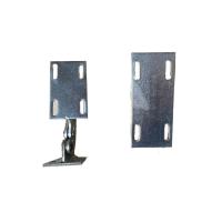 China Xiamen King Long Bus Coach Luggage Compartment Door Hinge Heavy Duty Multi-Section Universal Wrench Bus Spares for sale