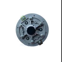 China Ankai Yuchai Engine Bus Fan Electromagnetic Clutch 500k Start Cycle Genuine Bus Spares 131345221040010007 for sale