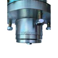 China Ankai Yuchai Engine Bus Fan Electromagnetic Clutch 500k Start Cycle Genuine Bus Spares 131345221040010007 for sale