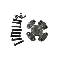 China Yutong Bus Driveshaft Universal Joint Cross Assembly G2.5 Dynamic Balance Galvanized Bus Spares 2214-00178 for sale