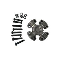 China Yutong Bus Driveshaft Universal Joint Cross Assembly G2.5 Dynamic Balance Galvanized Bus Spares 2214-00178 for sale