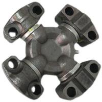 China Yutong Bus Driveshaft Universal Joint Cross Assembly G2.5 Dynamic Balance Galvanized Bus Spares 2214-00178 for sale