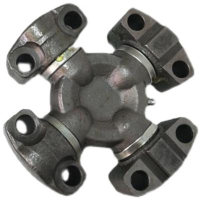 China Yutong Bus Driveshaft Universal Joint Cross Assembly G2.5 Dynamic Balance Galvanized Bus Spares 2214-00178 for sale