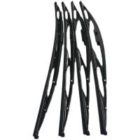 China High Performance Bus Wiper Blade 5205-00149 U-Hook Side Plug Noise Reduction 6-12 Month Bus Spares for sale