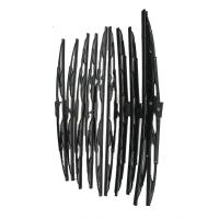 China High Performance Bus Wiper Blade 5205-00149 U-Hook Side Plug Noise Reduction 6-12 Month Bus Spares for sale