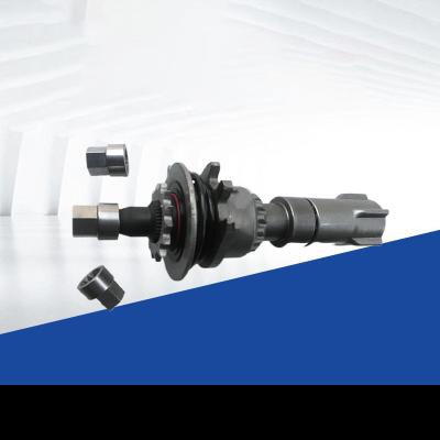 China Genuine Wanan 22.5 Bus Brake Caliper Adjuster VIE22.5K-3501129 International Standard Bus Spares for sale