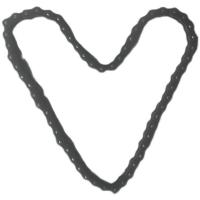 China Genuine VIE Bus Truck Brake Caliper Chain Nickel Plated -30C to 150C Bus Spares VIE-04B-1x528 for sale