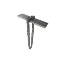 China Genuine VIE Bus Truck Brake Caliper Chain Nickel Plated -30C to 150C Bus Spares VIE-04B-1x528 for sale