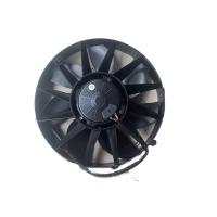 China Zhongtong Bus SPAL Electronic Fan VA133-BP80 VLL-122A 10000h Continuous Energy-Saving Bus Spares for sale