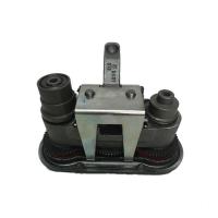 China Yuanfeng 22.5 Bus Truck Brake Caliper Self Adjusting Mechanism Low Maintenance Anodic Bus Spares YF3501DA03-090 for sale