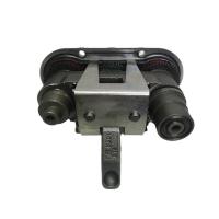 China Yuanfeng 22.5 Bus Truck Brake Caliper Self Adjusting Mechanism Low Maintenance Anodic Bus Spares YF3501DA03-090 for sale