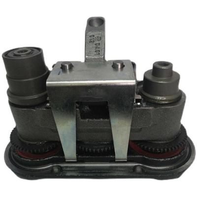 China Yuanfeng 22.5 Bus Truck Brake Caliper Self Adjusting Mechanism Low Maintenance Anodic Bus Spares YF3501DA03-090 for sale