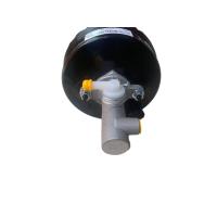 China JMC Jingma Bus Master Clutch Cylinder Vacuum Booster 1000h Salt Spray Dual Redundant Seal Bus Spares 1607100T3AC for sale