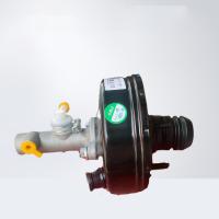 China JMC Jingma Bus Master Clutch Cylinder Vacuum Booster 1000h Salt Spray Dual Redundant Seal Bus Spares 1607100T3AC for sale