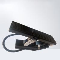 China Xiamen King Long Bus Genuine Electronic Accelerator Pedal 2M Cycle Double Limit Salt Spray Bus Spares 21108AJ0041 for sale