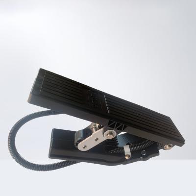 China Xiamen King Long Bus Genuine Electronic Accelerator Pedal 2M Cycle Double Limit Salt Spray Bus Spares 21108AJ0041 for sale