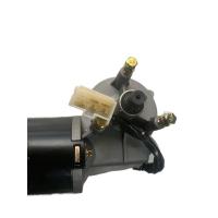 China Genuine Bus Coach Wiper Motor IP67 ZD2832 ZD1832 ISO9001 Aluminum Alloy 30min Water Immersion Bus Spares for sale