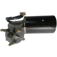 China Genuine Bus Coach Wiper Motor IP67 ZD2832 ZD1832 ISO9001 Aluminum Alloy 30min Water Immersion Bus Spares for sale