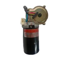 China Genuine Bus Coach Wiper Motor IP67 ZD2832 ZD1832 ISO9001 Aluminum Alloy 30min Water Immersion Bus Spares for sale