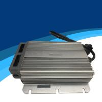 China Jinlong Yutong Bus Telga Drive Controller Retarder Control Box 24V-28V PWM Digital Bus Spares 404240020 for sale