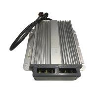 China Jinlong Yutong Bus Telga Drive Controller Retarder Control Box 24V-28V PWM Digital Bus Spares 404240020 for sale