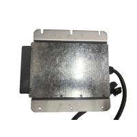 China Jinlong Yutong Bus Telga Drive Controller Retarder Control Box 24V-28V PWM Digital Bus Spares 404240020 for sale