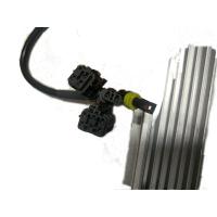China Jinlong Yutong Bus Telga Drive Controller Retarder Control Box 24V-28V PWM Digital Bus Spares 404240020 for sale