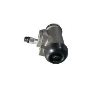 China Higer Bus Hydraulic Disc Brake Rear Pump Assembly IP6K9K ADC12 Zinc-Nickel Brake Cylinder Bus Spares 24Z16-YSFB for sale