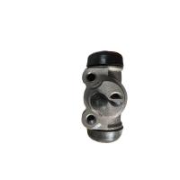 China Higer Bus Hydraulic Disc Brake Rear Pump Assembly IP6K9K ADC12 Zinc-Nickel Brake Cylinder Bus Spares 24Z16-YSFB for sale