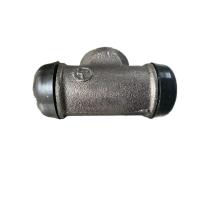 China Higer Bus Hydraulic Disc Brake Rear Pump Assembly IP6K9K ADC12 Zinc-Nickel Brake Cylinder Bus Spares 24Z16-YSFB for sale