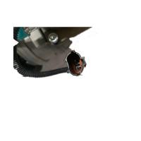 China Yutong Bus 24V DC Air Conditioner Compressor GY10P17C Rear Double B Slot 8126-01407 Spares for sale