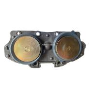 China Meritor Axle Bus Truck Parking Brake Self-Adjusting Mechanism TELSA1901 CGI4 HNBR ISO ECE Bus Spares for sale