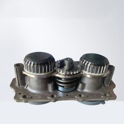 China Meritor Axle Bus Truck Parking Brake Self-Adjusting Mechanism TELSA1901 CGI4 HNBR ISO ECE Bus Spares for sale
