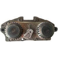 China Meritor Axle Bus Truck Parking Brake Self-Adjusting Mechanism TELSA1901 CGI4 HNBR ISO ECE Bus Spares for sale