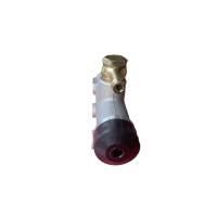 China Sany Crane Truck IP67 Genuine Clutch Master Cylinder 6061-T6 Aluminum FKM Hard Anodized Bus Spares 1602F0103001 for sale