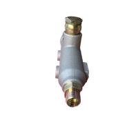 China Sany Crane Truck IP67 Genuine Clutch Master Cylinder 6061-T6 Aluminum FKM Hard Anodized Bus Spares 1602F0103001 for sale