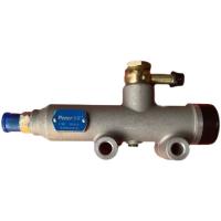 China Sany Crane Truck IP67 Genuine Clutch Master Cylinder 6061-T6 Aluminum FKM Hard Anodized Bus Spares 1602F0103001 for sale