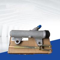 China Xiamen King Long Bus Clutch Master Cylinder ADC12 Aluminum -40C to 85C XML6125 Bus Spares 6129C22-1602200 for sale