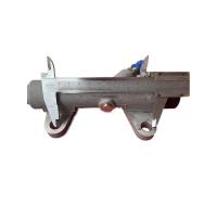 China Xiamen King Long Bus Clutch Master Cylinder ADC12 Aluminum -40C to 85C XML6125 Bus Spares 6129C22-1602200 for sale