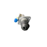 China Higer Bus Aluminum Alloy Clutch Master Pump 16M60-05010-KLI Integrated Die-Cast Non-Destructive Bus Spares for sale