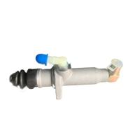 China Higer Bus Aluminum Alloy Clutch Master Pump 16M60-05010-KLI Integrated Die-Cast Non-Destructive Bus Spares for sale