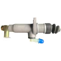 China Higer Bus Aluminum Alloy Clutch Master Pump 16M60-05010-KLI Integrated Die-Cast Non-Destructive Bus Spares for sale