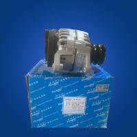 China Yutong Bus Generator 3701-00781 AVi144 28V 100A Permanent Magnet Brushless 90% Efficient Bus Spares for sale