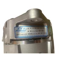 China Yutong Bus Generator 3701-00781 AVi144 28V 100A Permanent Magnet Brushless 90% Efficient Bus Spares for sale