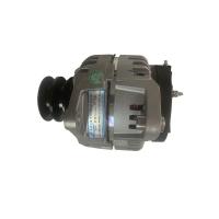 China Yutong Bus Generator 3701-00781 AVi144 28V 100A Permanent Magnet Brushless 90% Efficient Bus Spares for sale