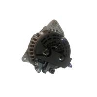 China Yutong Bus Generator 3701-00781 AVi144 28V 100A Permanent Magnet Brushless 90% Efficient Bus Spares for sale